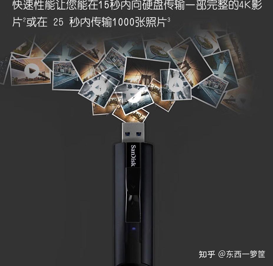 2025年U盘推荐，靠谱好用的U盘推荐