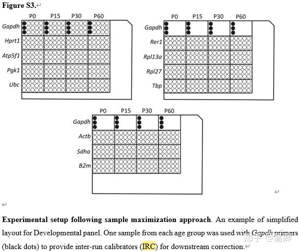 一文搞定！RT-qPCR流程设计 - 知乎