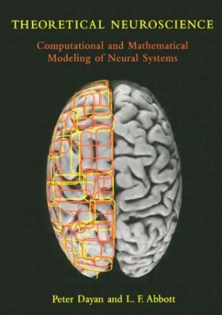 Theoretical Neuroscience (Dayan&Abbott)笔记Chapter0 - 知乎