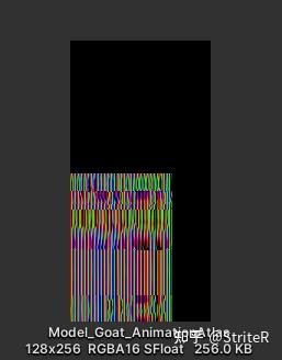 Unity-GPU Animation - 知乎