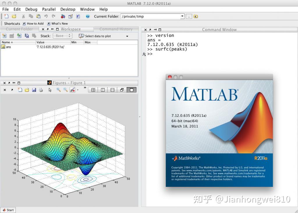 全球四大商业科学计算软件：MATLAB，Mathematica，Maple，MWorks - 知乎