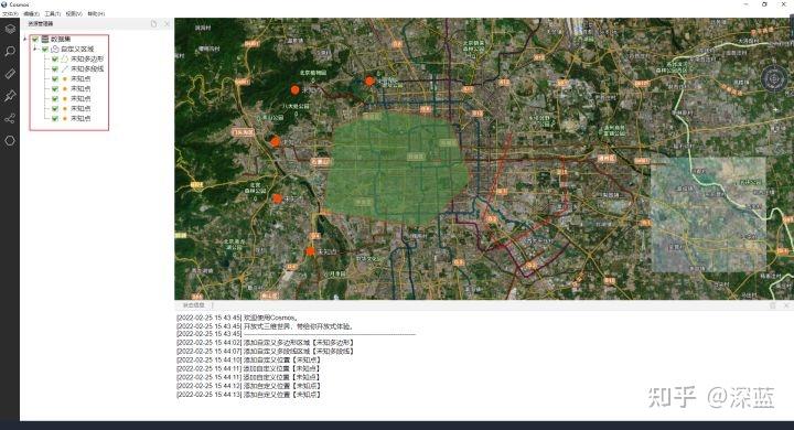 cesium怎么学习，新手感觉无从下手，有没有什么资料或者教程？ - 知乎