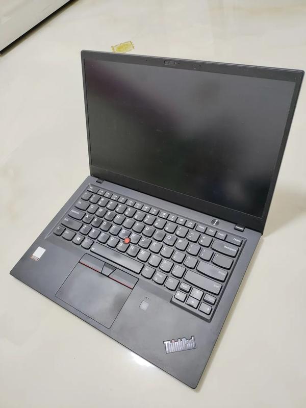 极致使用体验的商务超级本——二手Thinkpad X1carbon 6th 2018款淘机攻略 - 知乎