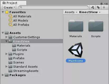 简单教程 | 如何用Kinect&Unity实现特定动作识别 - 知乎
