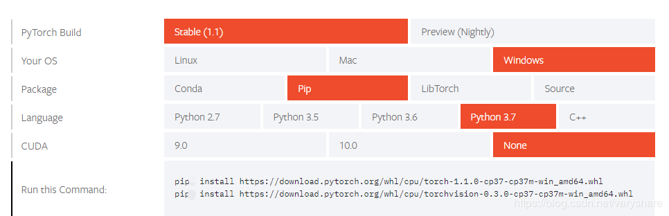 Pytorch神经网络实践1 安装与初次使用pytorch搭建神经网络实践手写数字识别教程 知乎