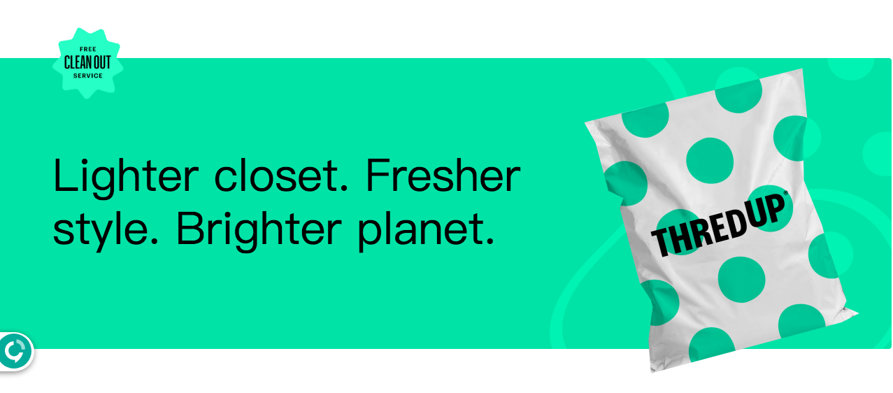 美国二手服装寄售电商平台 thredUP 申请 IPO - 知乎