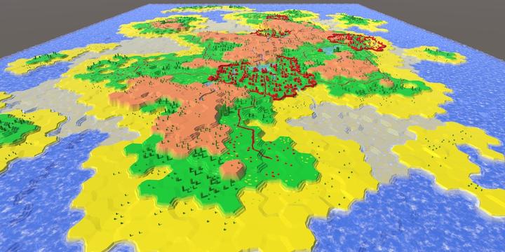CatlikeCoding-Hex Map 13 地图管理 - 知乎