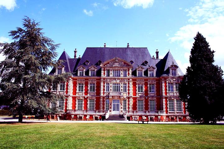 诺欧商学院——全球1%拥有AACSB、EQUIS和AMBA三大认证的顶尖商学院 - 知乎