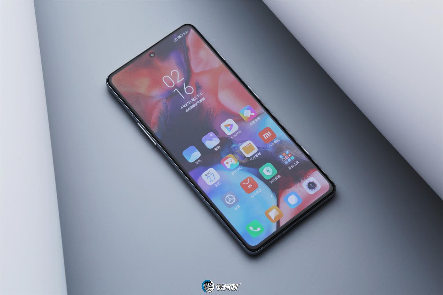 吃我一记背刺！Redmi K40游戏增强版评测 - 知乎