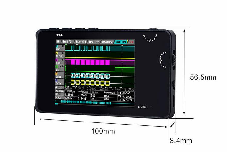 Signal tap 的各种用法 - 知乎
