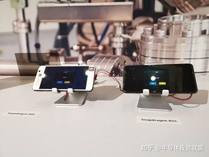 高通骁龙855深度解读:没有NPU只有更强大的AI引擎 首款5G移动平台 - 知乎