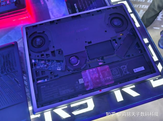 25年3A大批量来袭！迎接新游戏，ROG枪神9超竞全面升级做好准备了 - 知乎