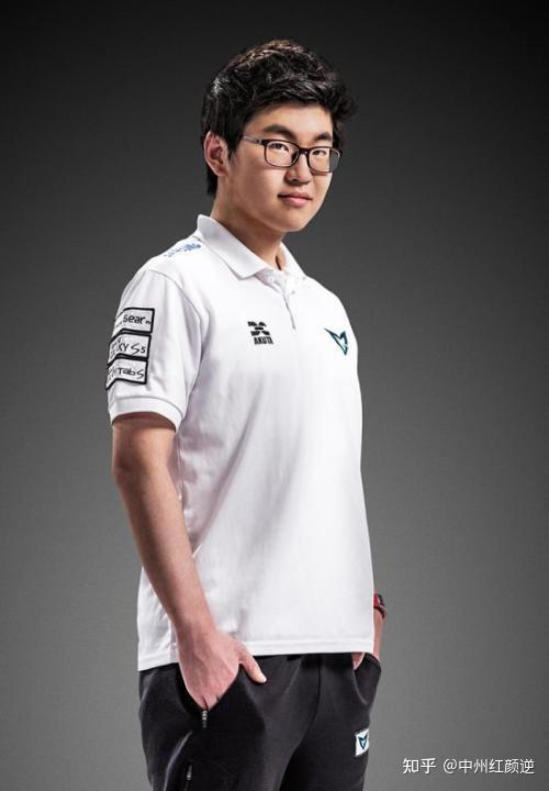 LOL 历届dade奖 - 知乎