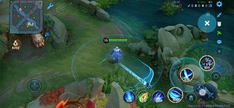 S40新赛季仅开启3天！又出现了四位T0级恶霸，“吸血流2.0”真香 - 知乎