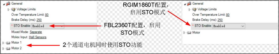 RoboteQ 驱动器安全力矩模式使用说明 - 知乎