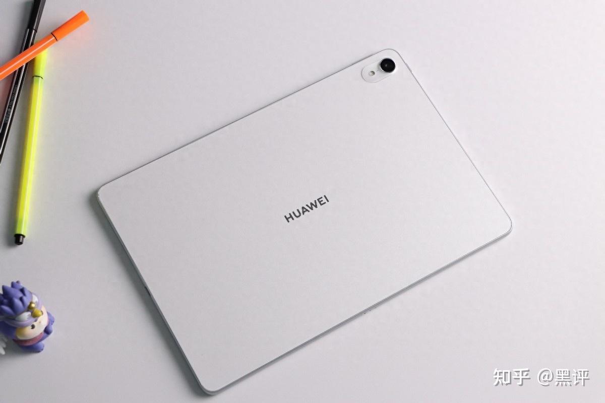 纤薄大屏与PC级生产力，华为MatePad Air 柔光版：专为轻办公打造 - 知乎