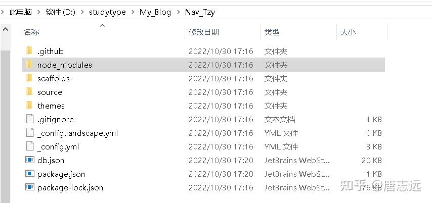 优雅的使用Webstack打造个人网址导航 - 知乎