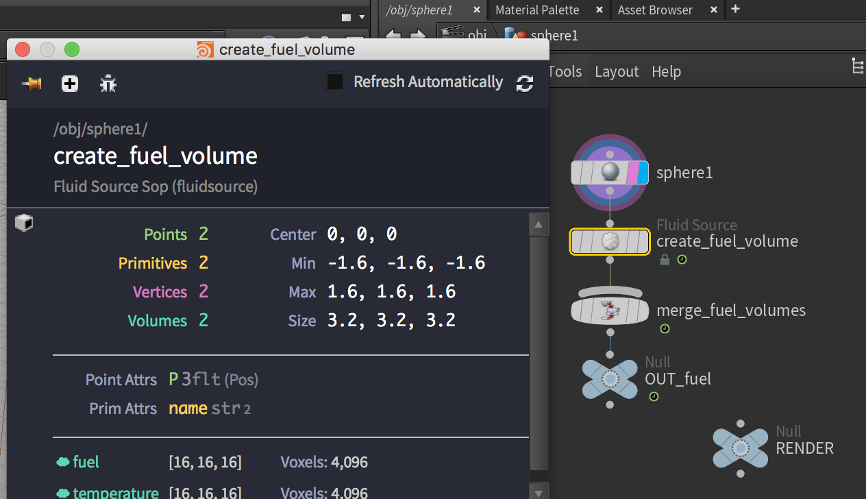 HOUDINI 火焰特效 Pyro FX - 知乎