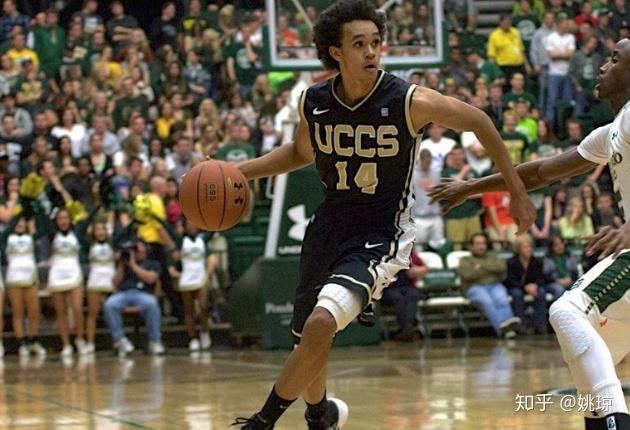 关于NCAA的学生运动员冷知识，你知道多少？ - 知乎