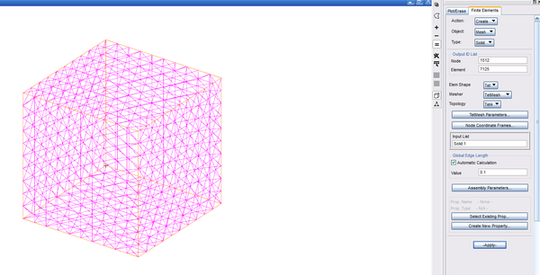定制Patran操作界面工具栏 - 知乎