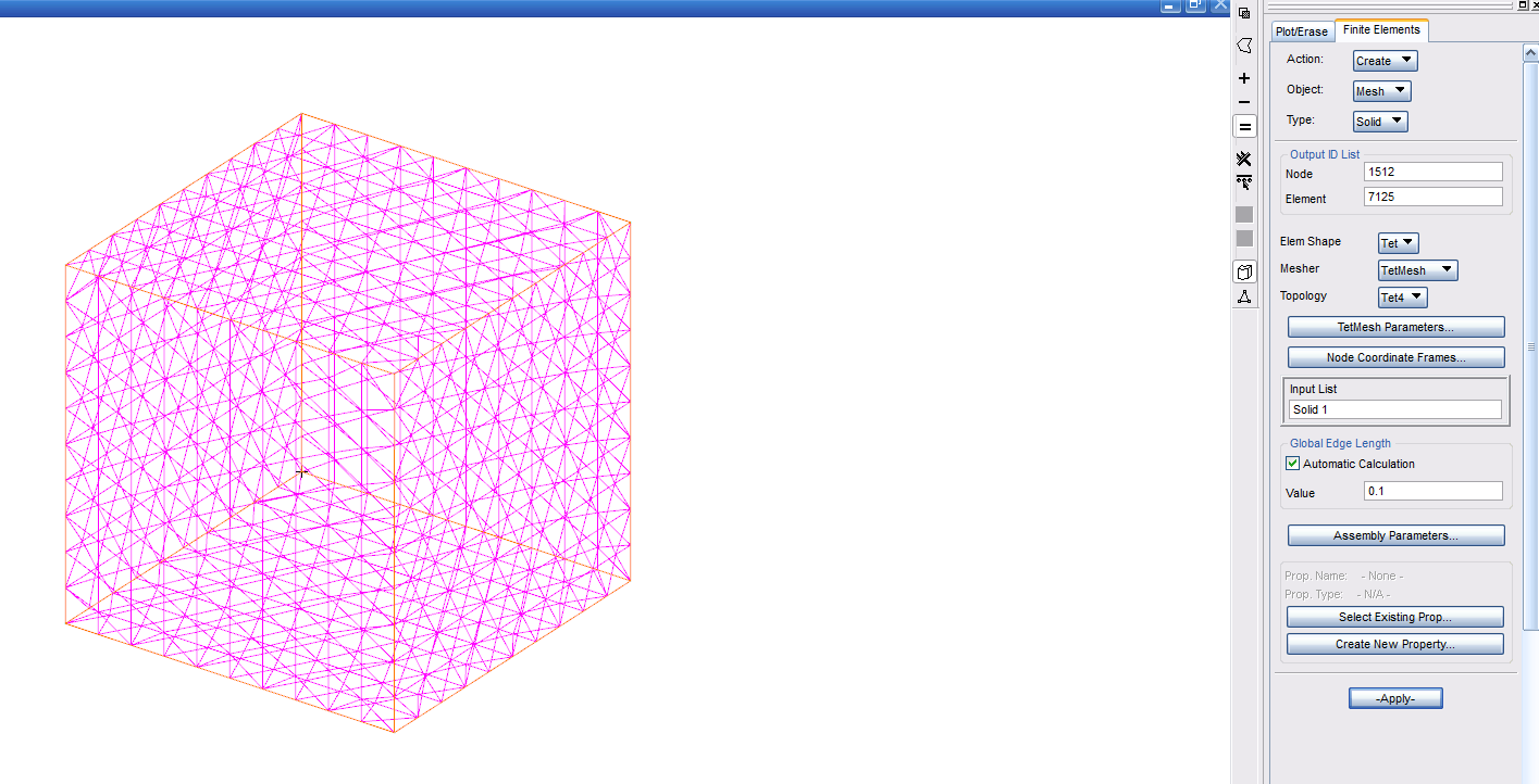 定制Patran操作界面工具栏 - 知乎