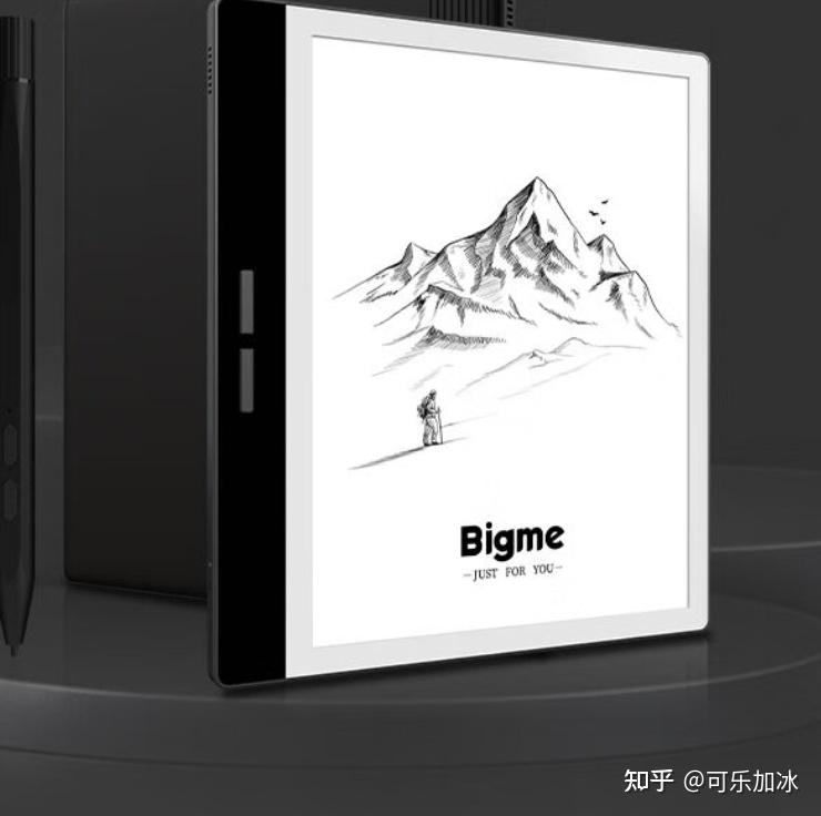 智能办公本Bigme大我B751评测怎么样？使用7天优缺点反馈