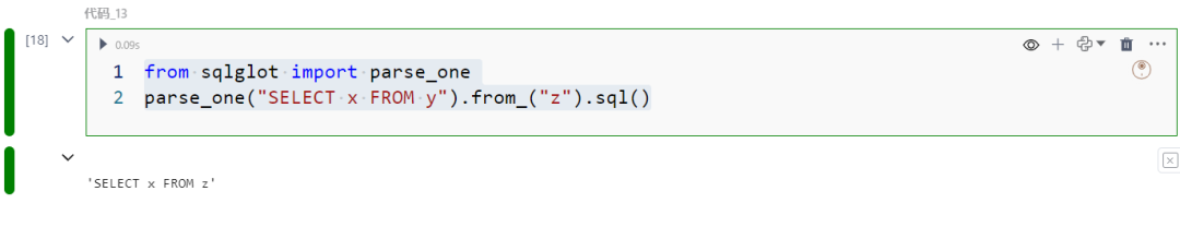 SQLGlot：SQL解析神器，最大化/高效发挥SQL价值 - 知乎