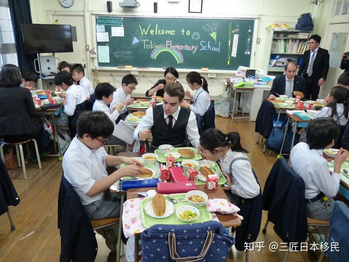 日本教育第四弹!东京都著名公立学校盘点！ - 知乎