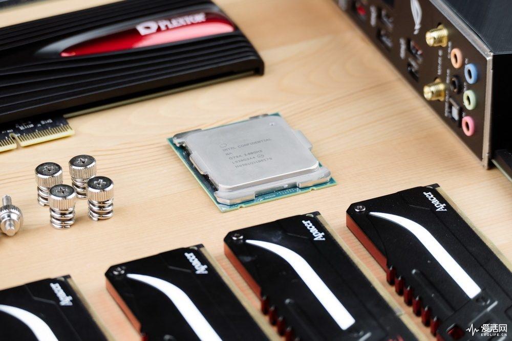 酷睿i9-10980XE首测：诠释真正的便宜大碗 - 知乎