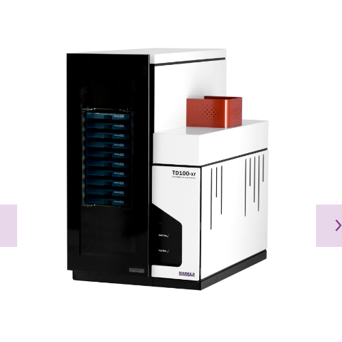 德国Markes热脱附仪丨热解吸仪TD100-XR、UNITY–Air Server-xr型号特点 - 知乎