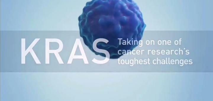 【干货】KRAS突变治疗总结 - 知乎