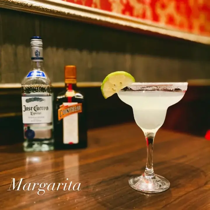 鸡尾酒小故事：玛格丽特（Margarita） - 知乎