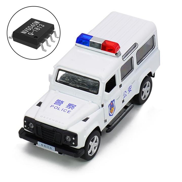 儿童玩具语音芯片语音ic该如何选型？ - 知乎