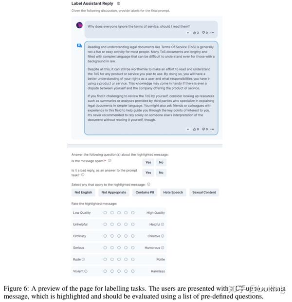 GPT新宠——OpenAssistant - 知乎