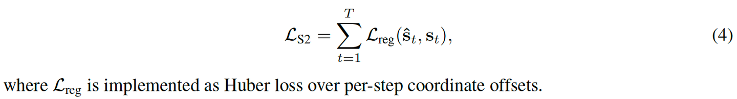 谷歌WAYMO最新方法Target-driveN Trajectory Prediction论文介绍 - 知乎