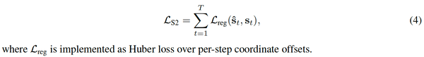 谷歌WAYMO最新方法Target-driveN Trajectory Prediction论文介绍 - 知乎