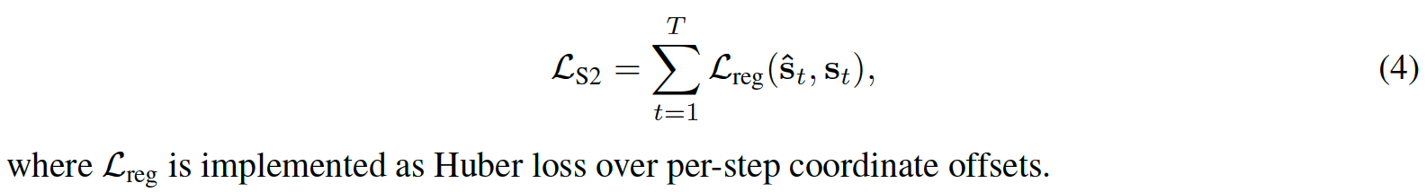 谷歌WAYMO最新方法Target-driveN Trajectory Prediction论文介绍 - 知乎
