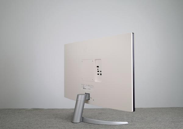 便宜又实用的4K显示器——LG 27UP600评测 - 知乎
