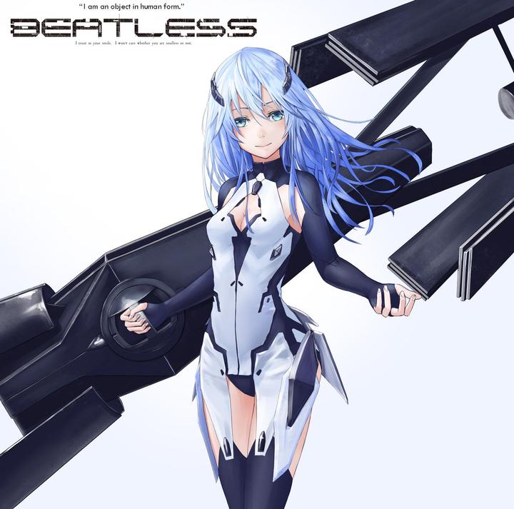 Beatless第1集个人解读 - 知乎