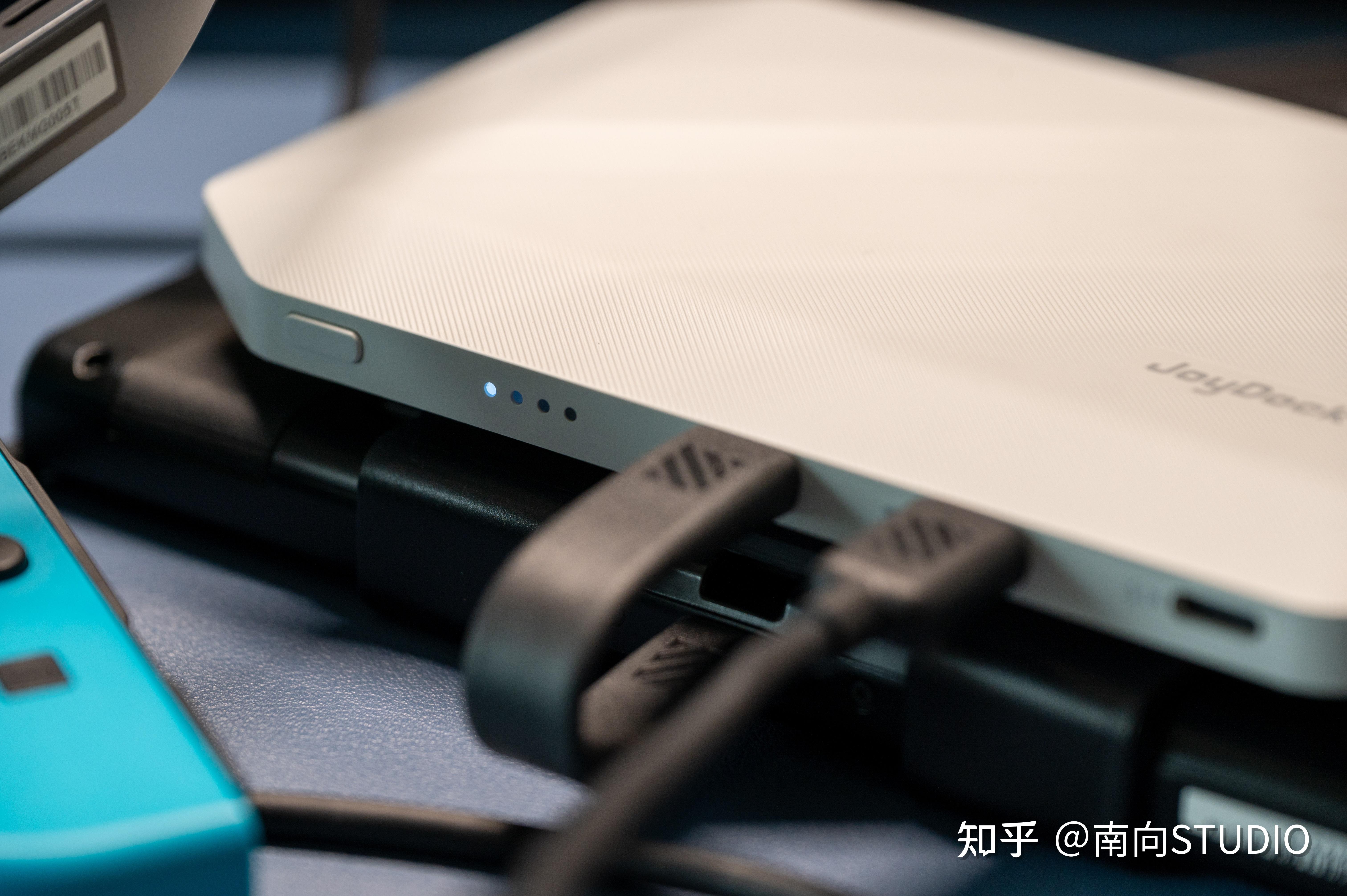 AR眼镜｜眼前即是大屏？雷鸟Air2、雷鸟魔盒与JoyDock是Switch与观影玩家的最终归宿？