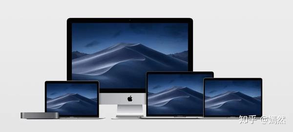 简单说，Mac新手要先了解哪些？ - 知乎