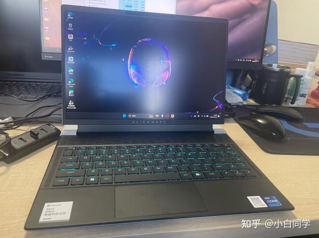 外星人x14 r2（外星人x14R2）怎么样？体验14天优缺点评测 - 知乎