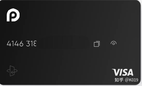 redopay (小红卡) - 知乎