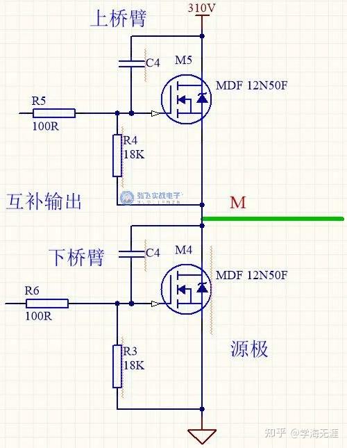 从无到有，彻底搞懂MOSFET讲解（七） - 知乎