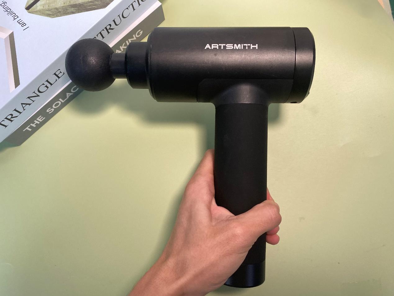 超全品牌筋膜枪推荐测评！未野、Artsmith、GXA、海博艾斯、Keep等哪个品牌好？多维度实际表现对比，总结良心筋膜枪推荐款式！附超实用筋膜枪相关知识科普！ - 知乎