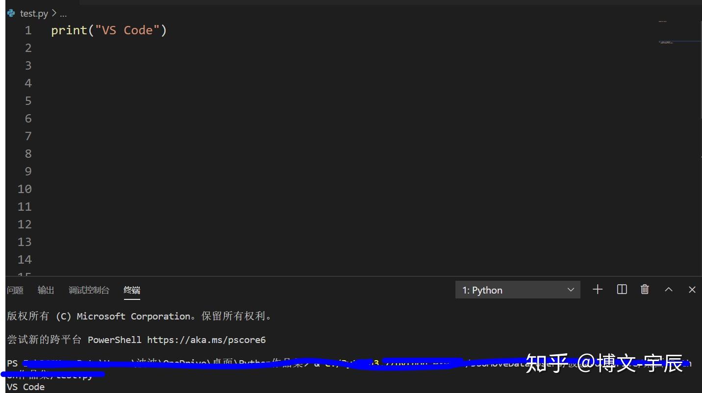 【自学python】【干货满满】day 2 编译器与编辑器（python编辑器的推荐） 知乎 9356
