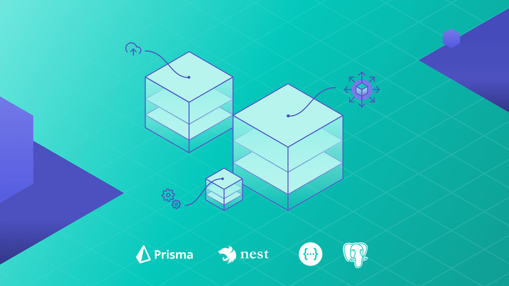 使用 NestJS 和 Prisma 创建 REST API - 知乎