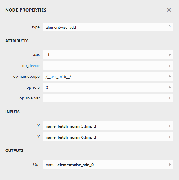 Netron：神经网络模型可视化工具指南【全网最详细】 - 知乎