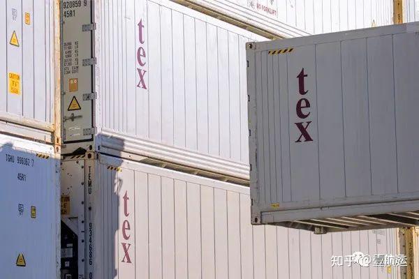 售价74亿美元！全球最大的集装箱租赁公司Textainer易主丨壹航运 - 知乎