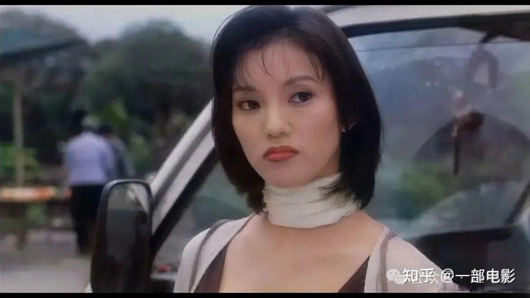 为艺术献身，彭丹的卖力巅峰之作 - 知乎